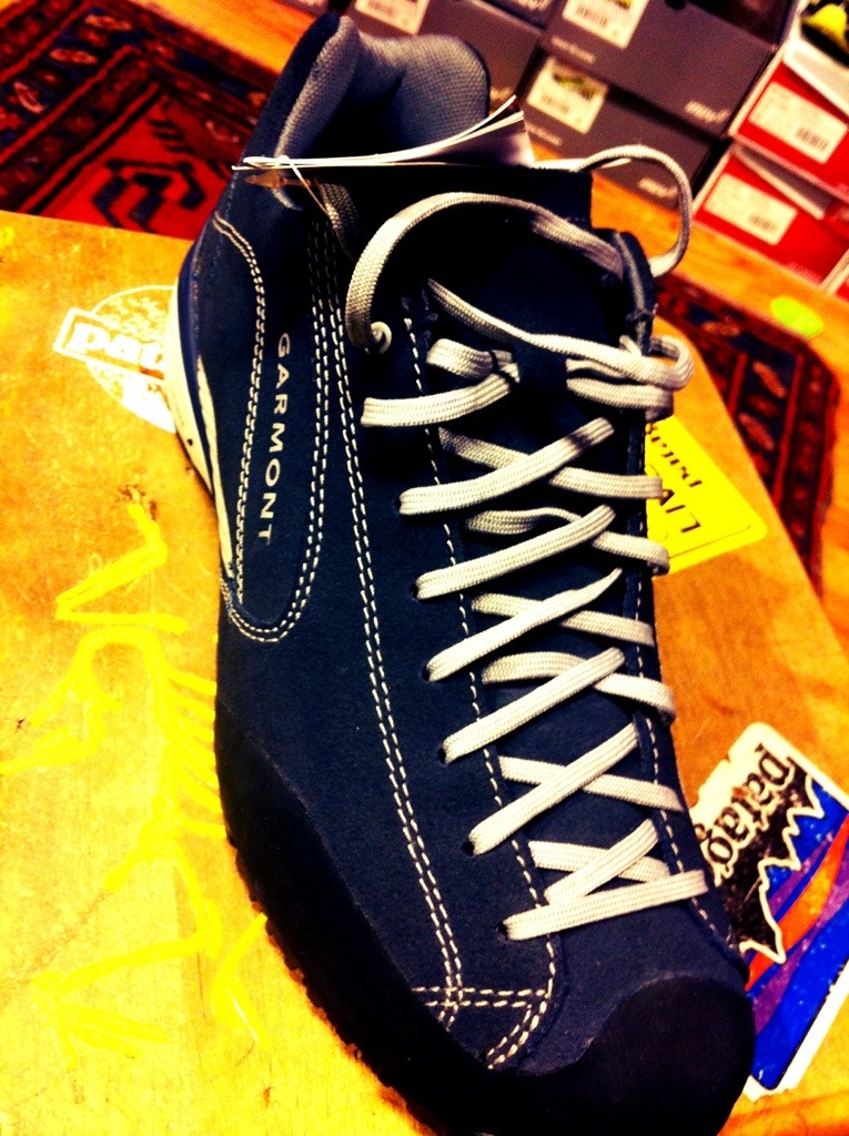 Garmont Sticky Beast • Magazinet Sport